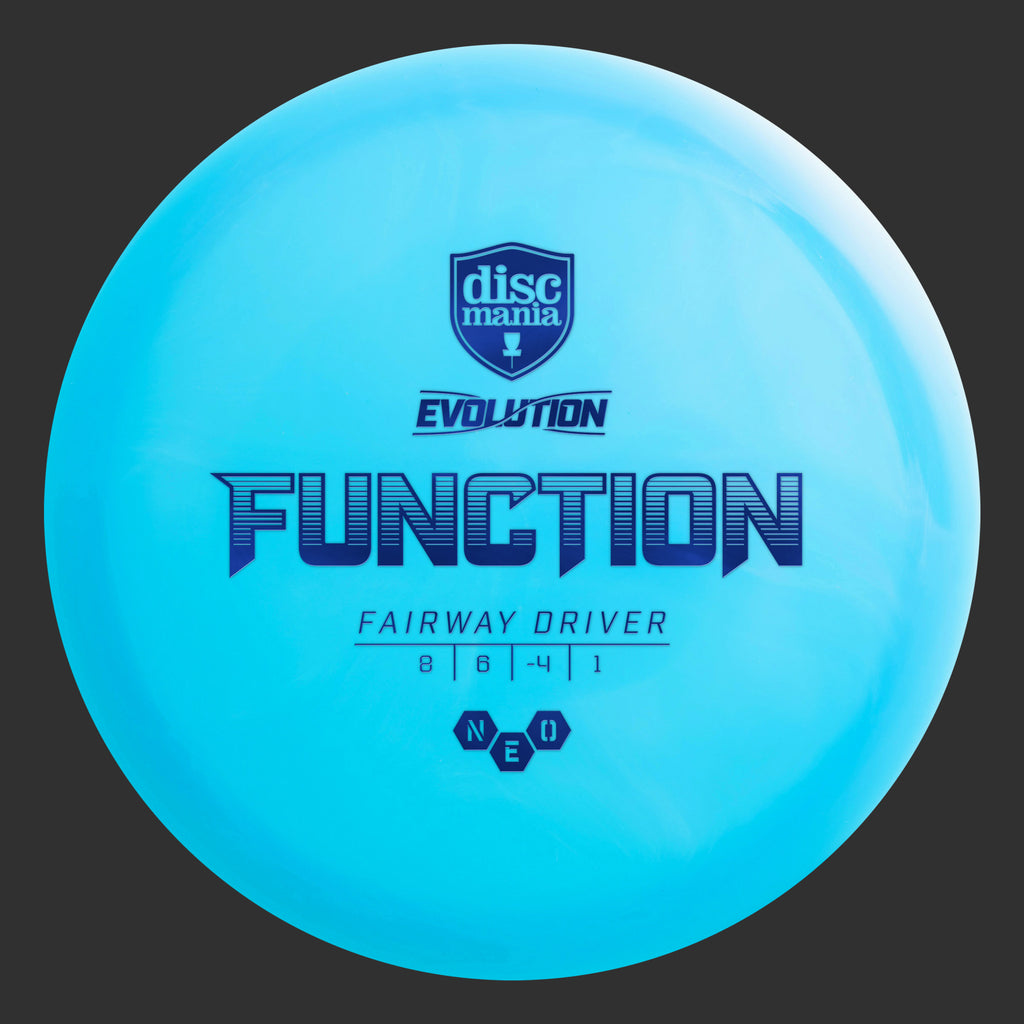 Neo Function – Discmania Store Europe