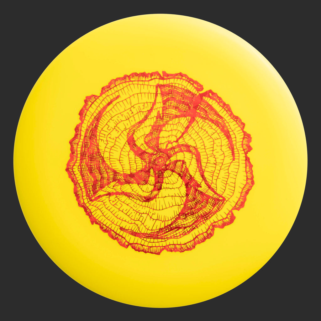 Huk Timber D line P2 Flex 2 Discmania Store Europe