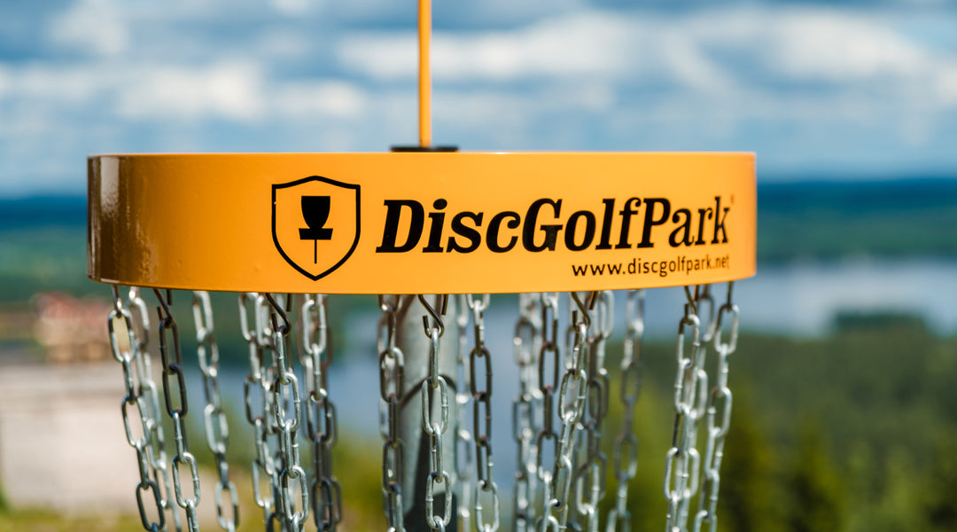 Discmania Store Europe