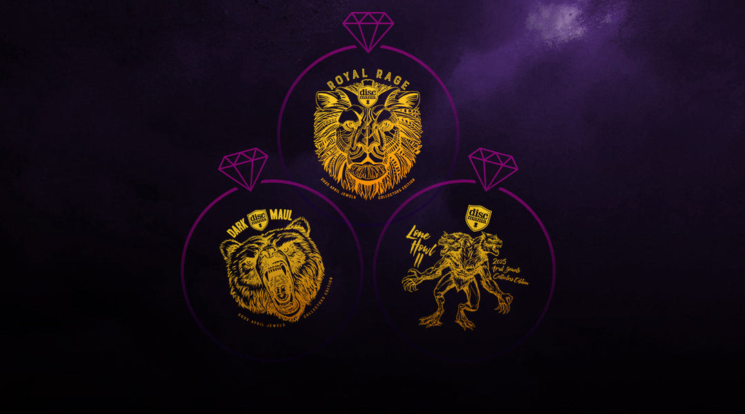 Discmania Store Europe