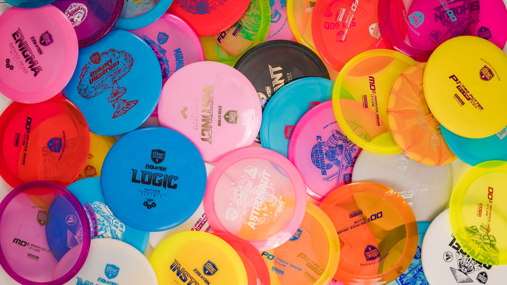 Office and warehouse closed for Easter – Discmania Store Europe