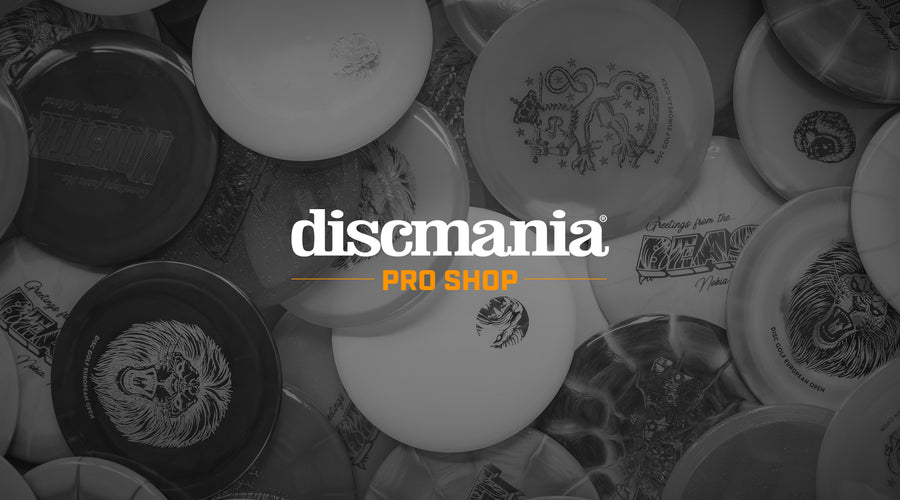 Discmania Store Europe