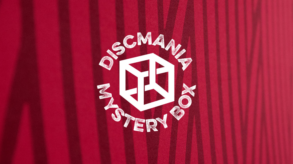 Discmania Mystery Boxes are coming - What to expect? – Discmania Store ...