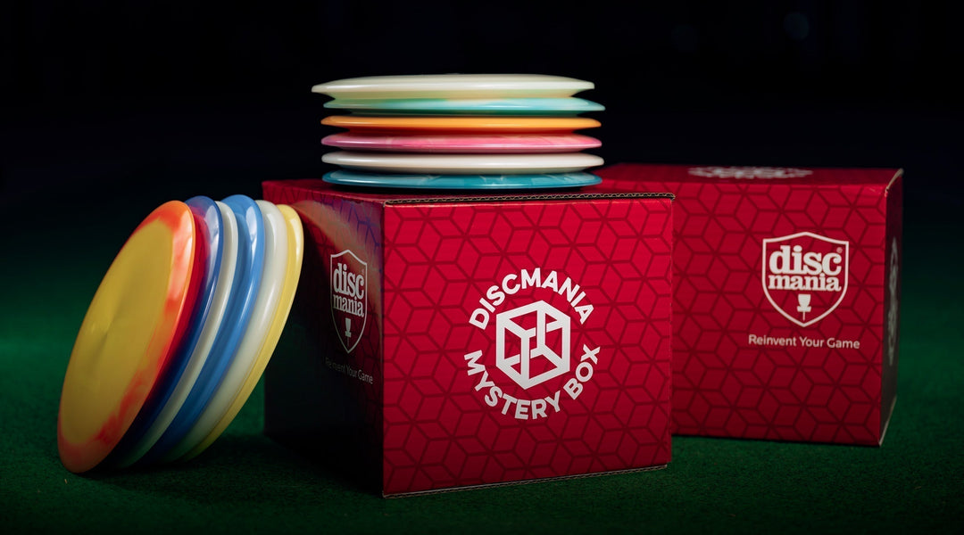 Discmania Store Europe