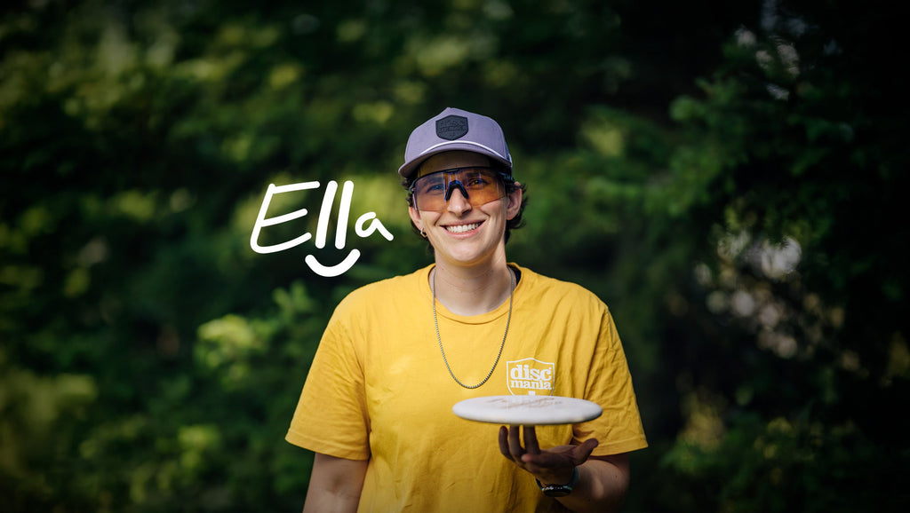 Ella Hansen Signature – Discmania Store Europe