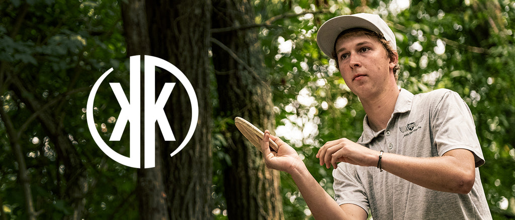 Kyle Klein Signature – Discmania Store Europe