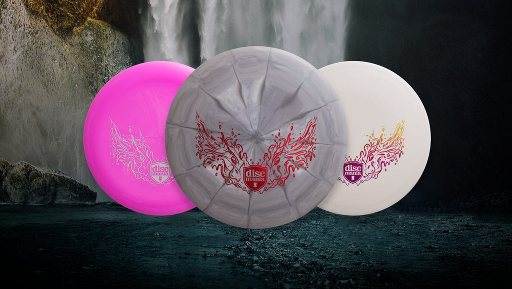 Water Wings – Discmania Store Europe