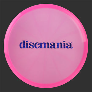 Discmania Store Europe
