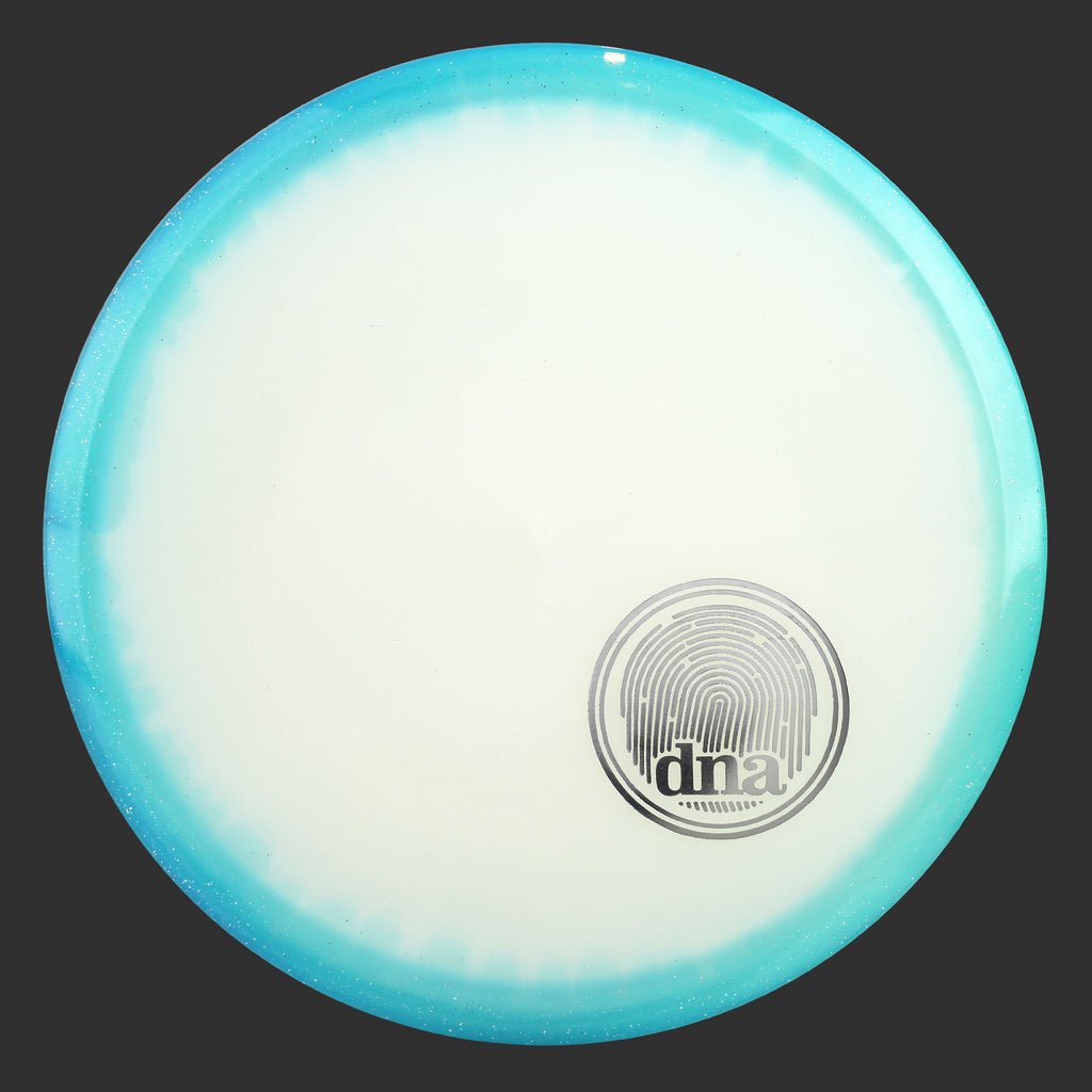 Colten's Glow Metal Flake Horizon C-line MD1 – Discmania Store Europe