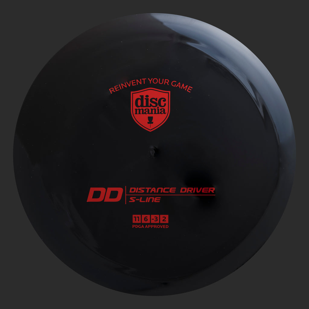 S-line DD – Discmania Store Europe