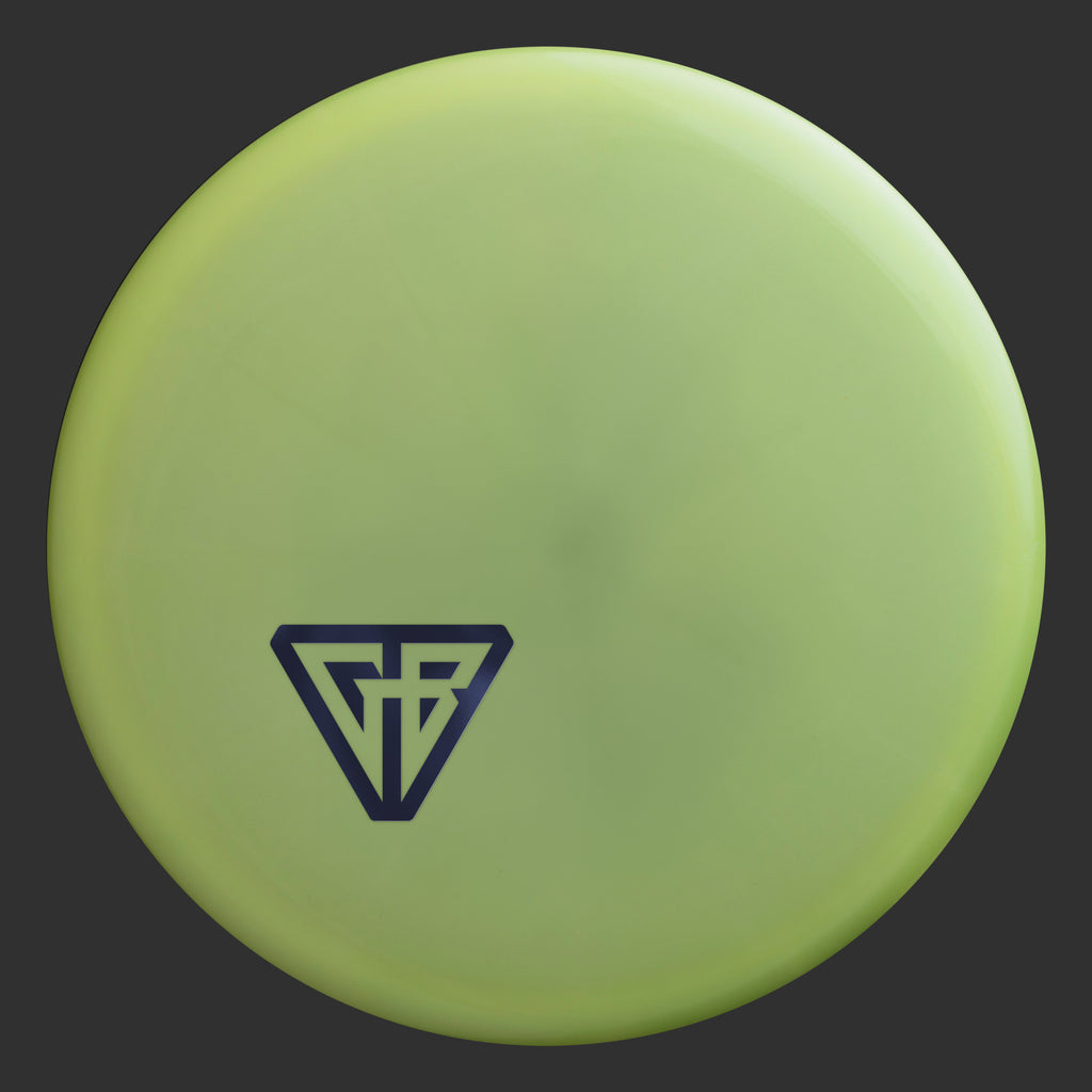Meta Method (Gannon Buhr Mini Stamp) – Discmania Store Europe