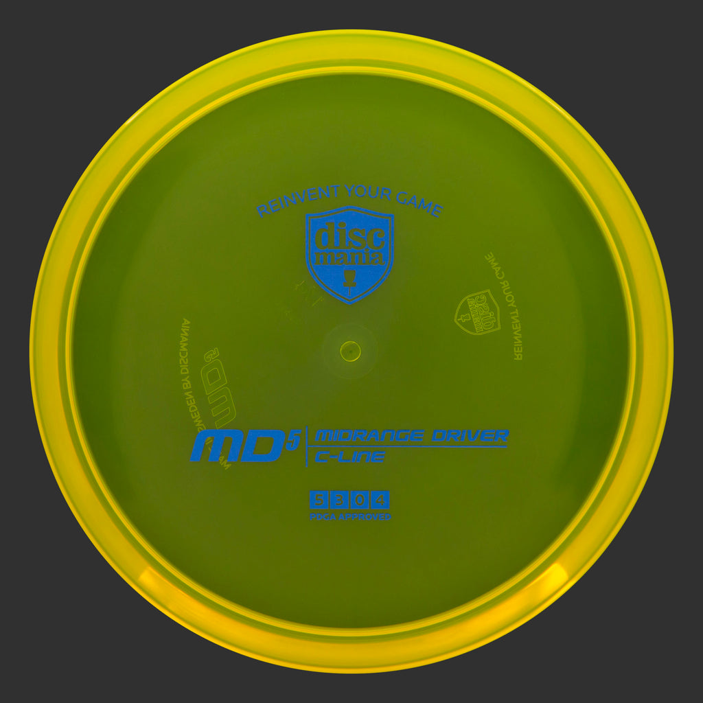 C-line MD5 – Discmania Store Europe