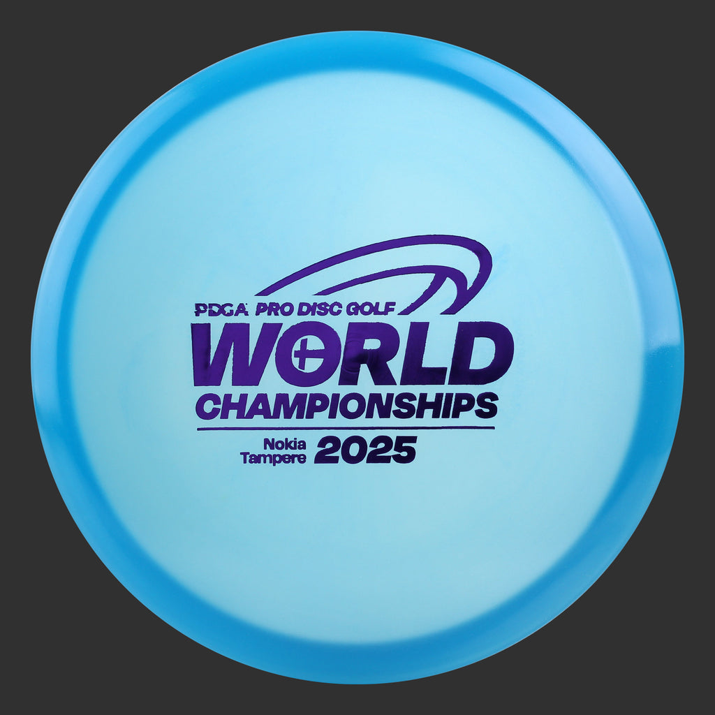 Limited Edition Flex 1 Color Glow C-Line MD3 (Pro Worlds 2025 ...