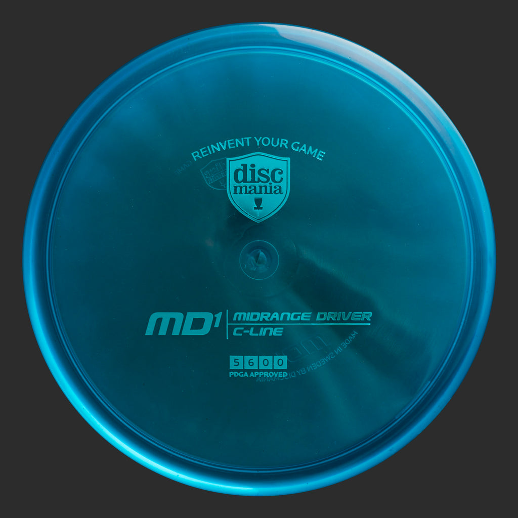 C-line MD1 – Discmania Store Europe