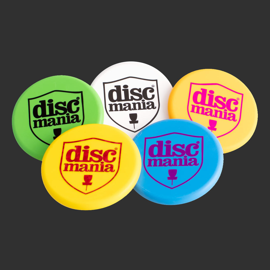 Mini Marker Disc – Discmania Store Europe