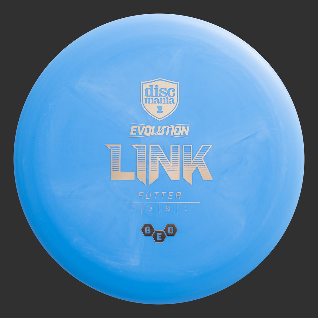 Geo Link – Discmania Store Europe