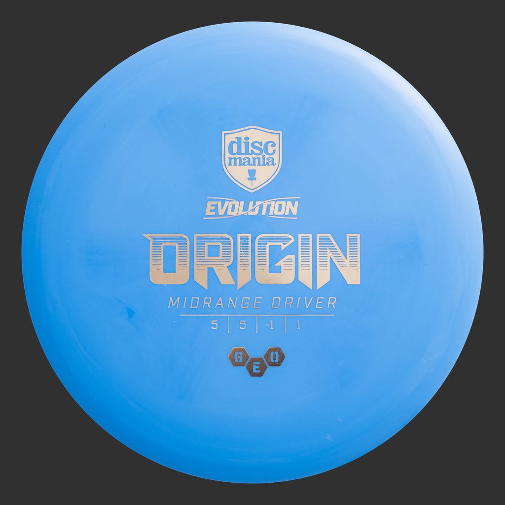 Geo Origin – Discmania Store Europe
