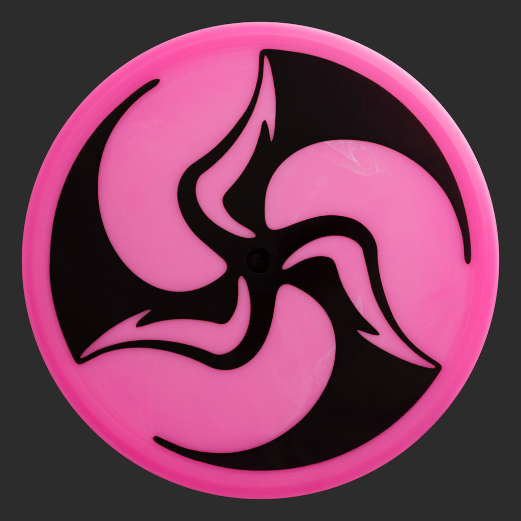 Huk Dyed Neo Mutant – Discmania Store Europe