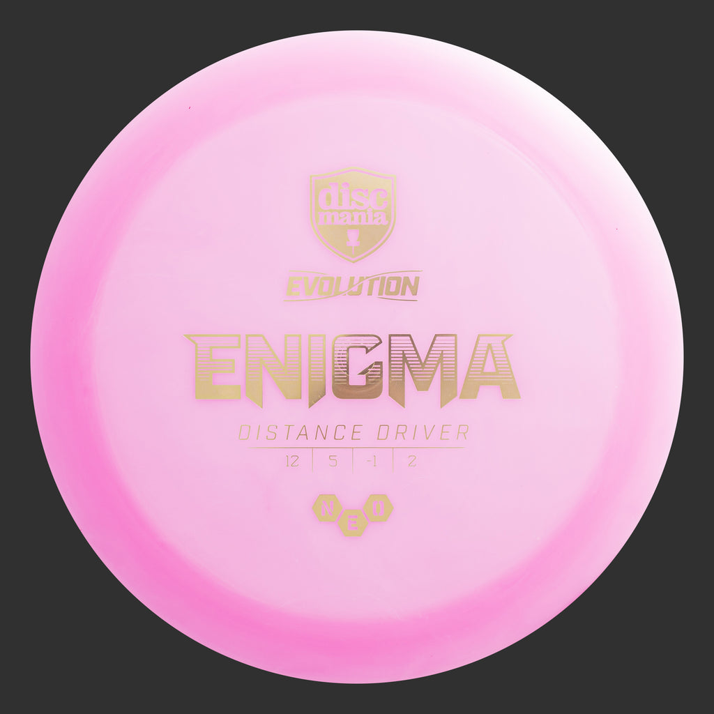 Neo Enigma – Discmania Store Europe