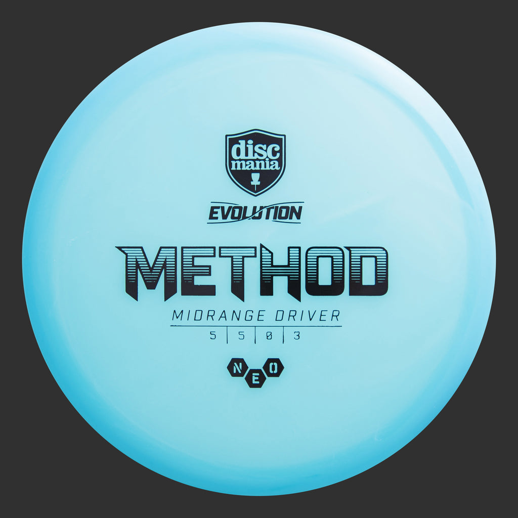 Neo Method – Discmania Store Europe